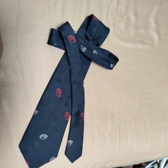 Envoy | Accessories | Envoy Limited Edition Mens Blue Grey Silver Red ...